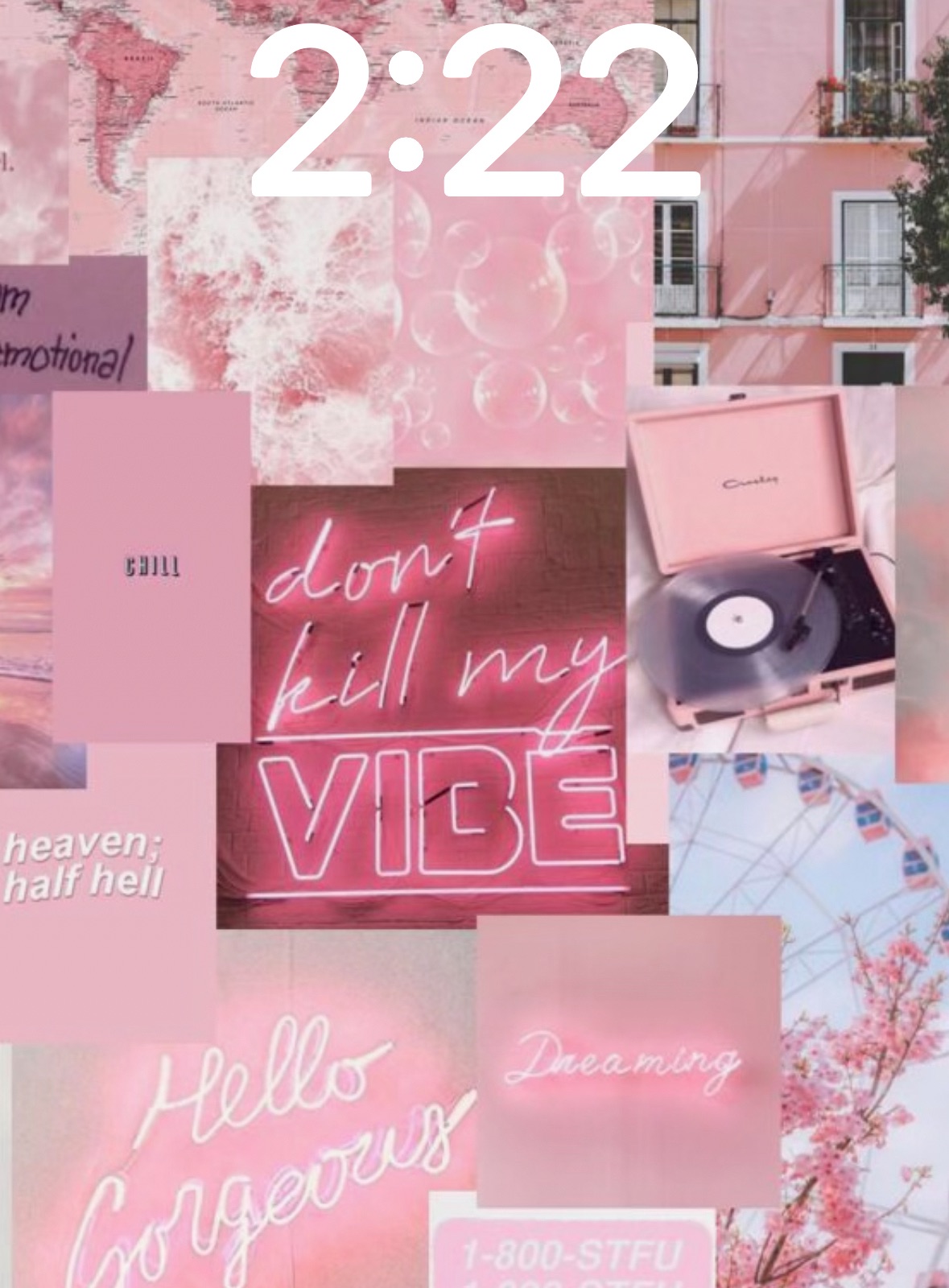 222- Alignment – From Dark to Light